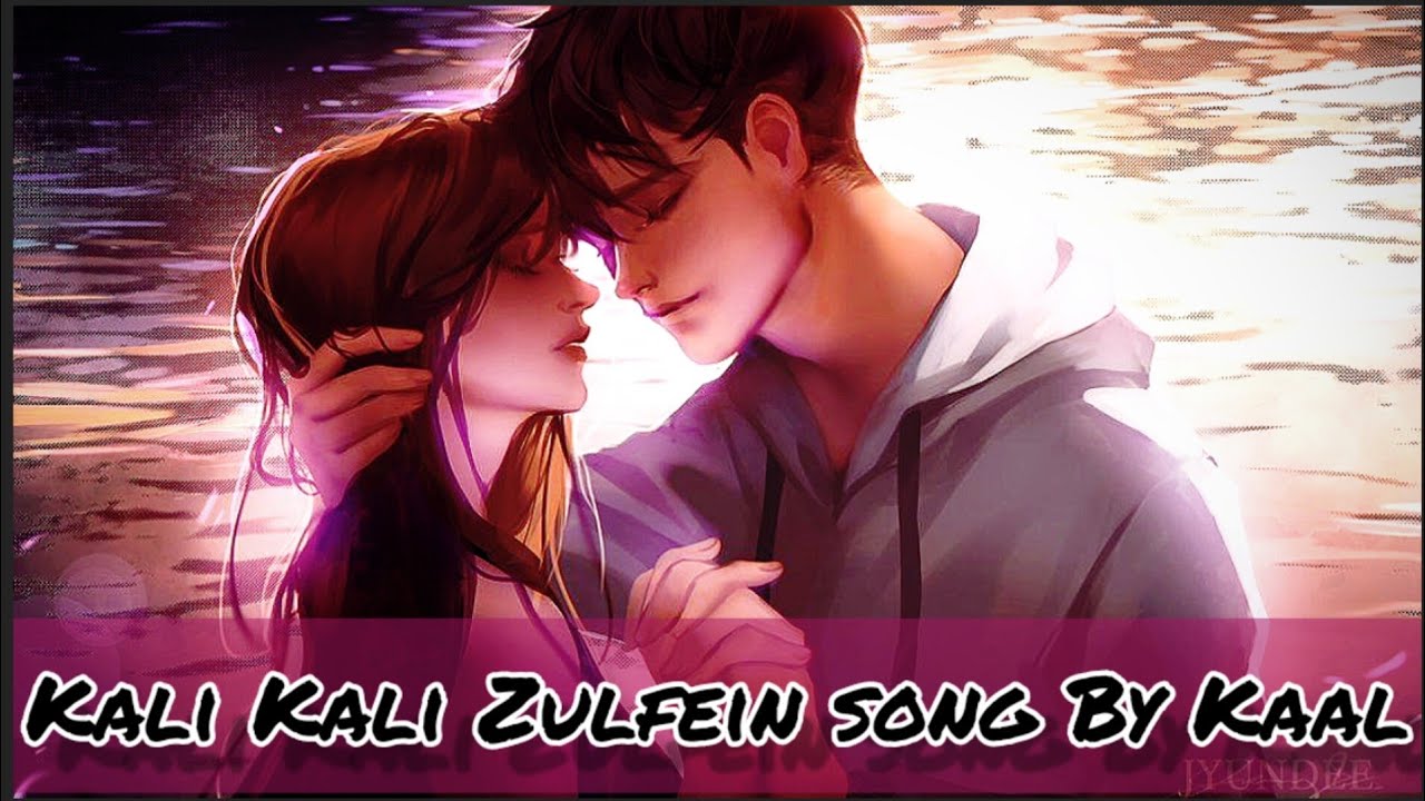 Kali Kali Zulfein song - Kaal new song - YouTube