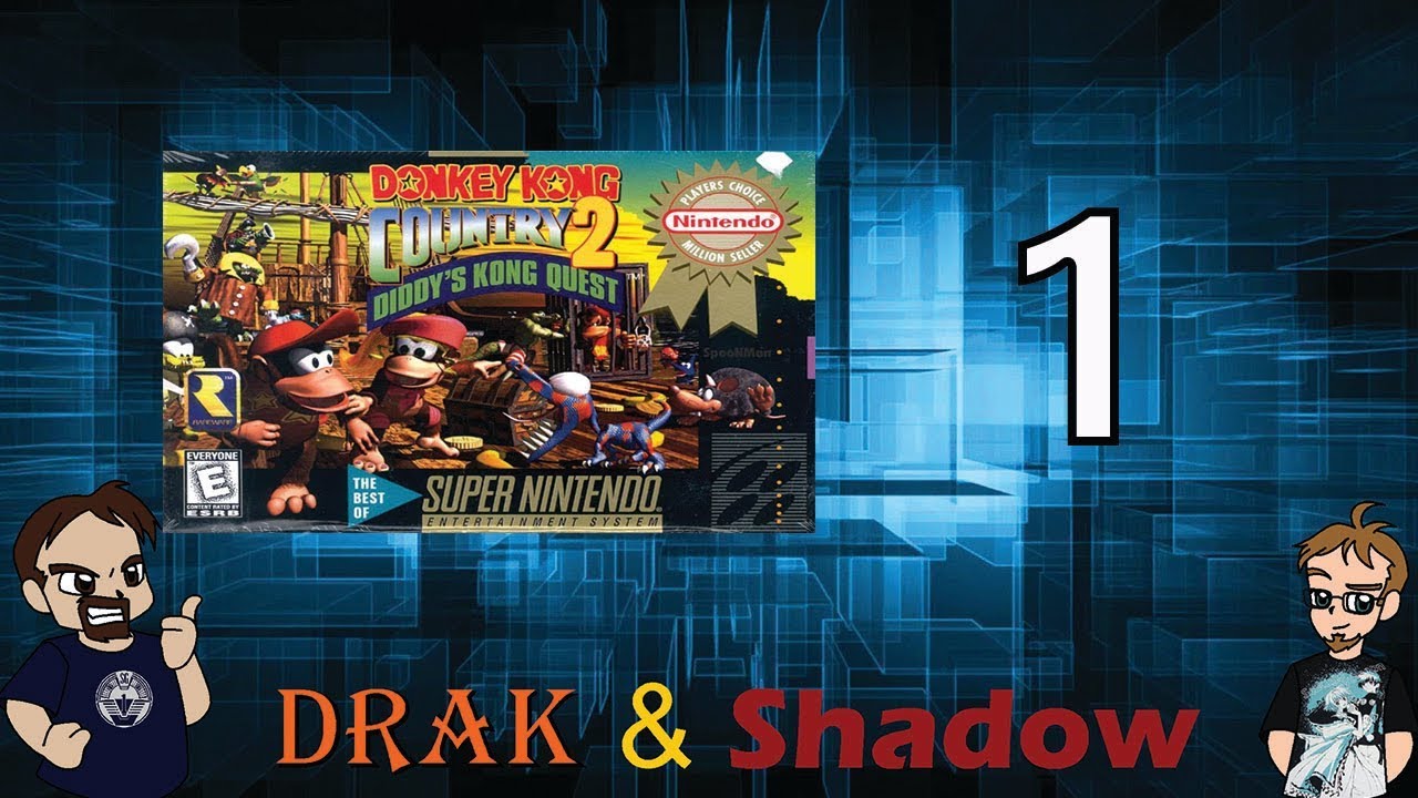 Donkey kong country 2 haunted hall - cardlena