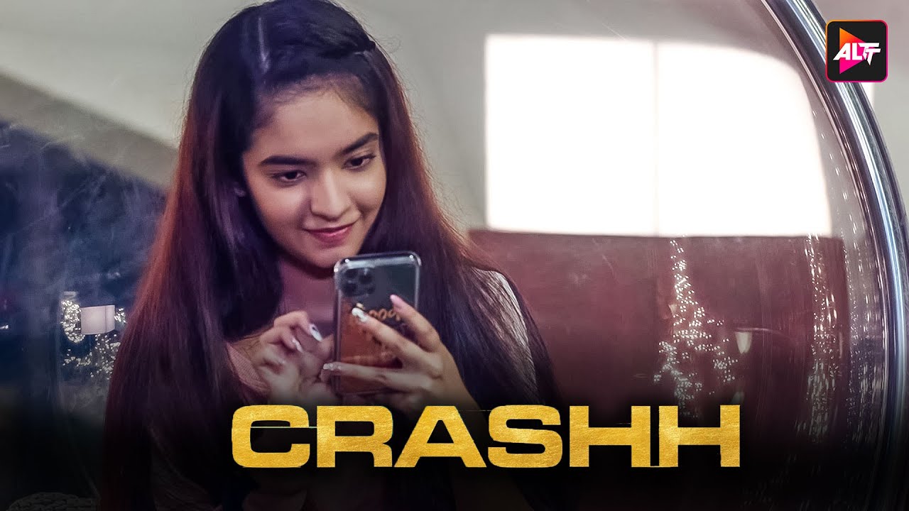 लोगों के सामने बेवकूफ दिखने के लिए पैसे तो चाहिए न - Crashh | Anuskha ...
