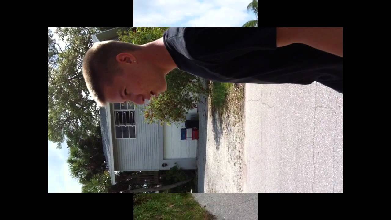 how to stand up slide 180 - YouTube