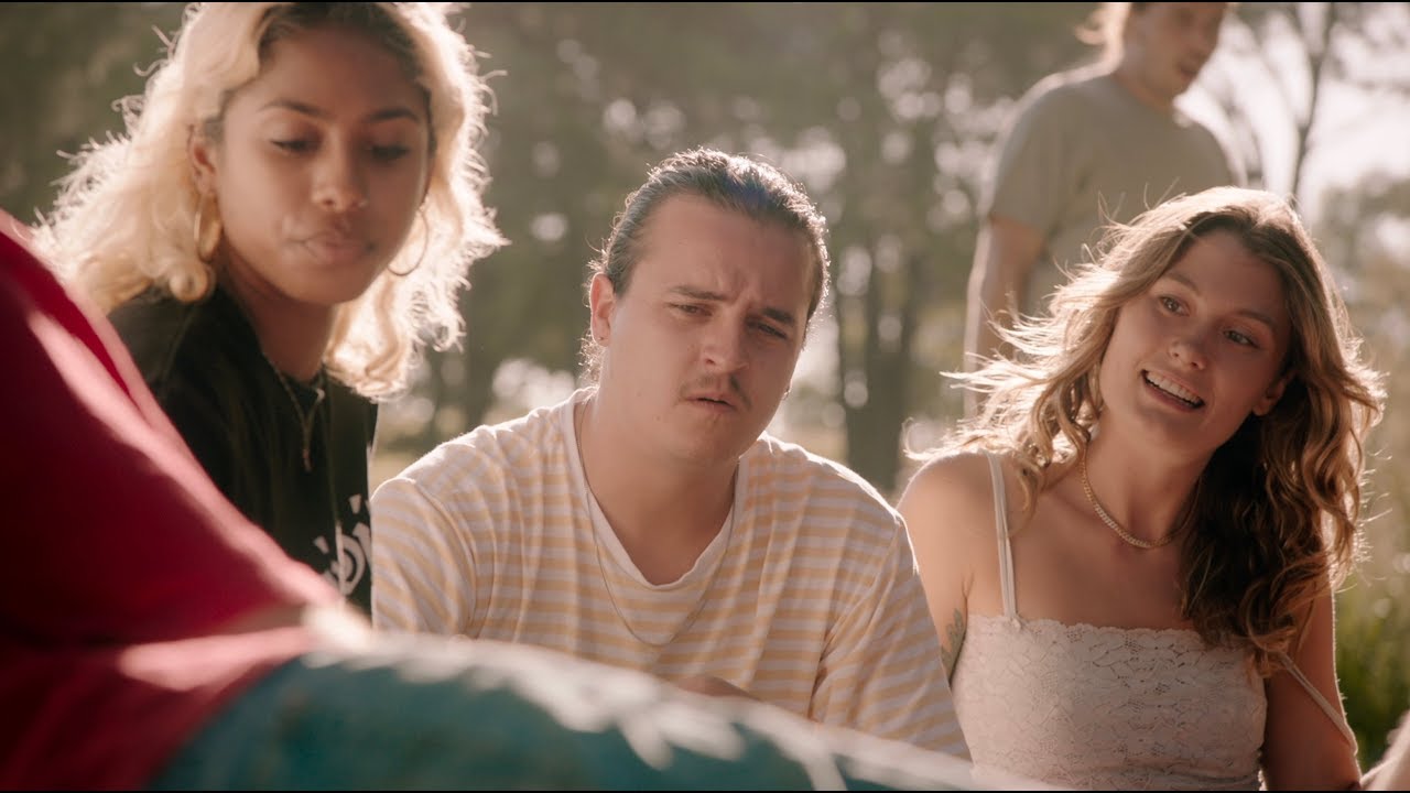 Triple One - Butter (Official Music Video) - YouTube Music