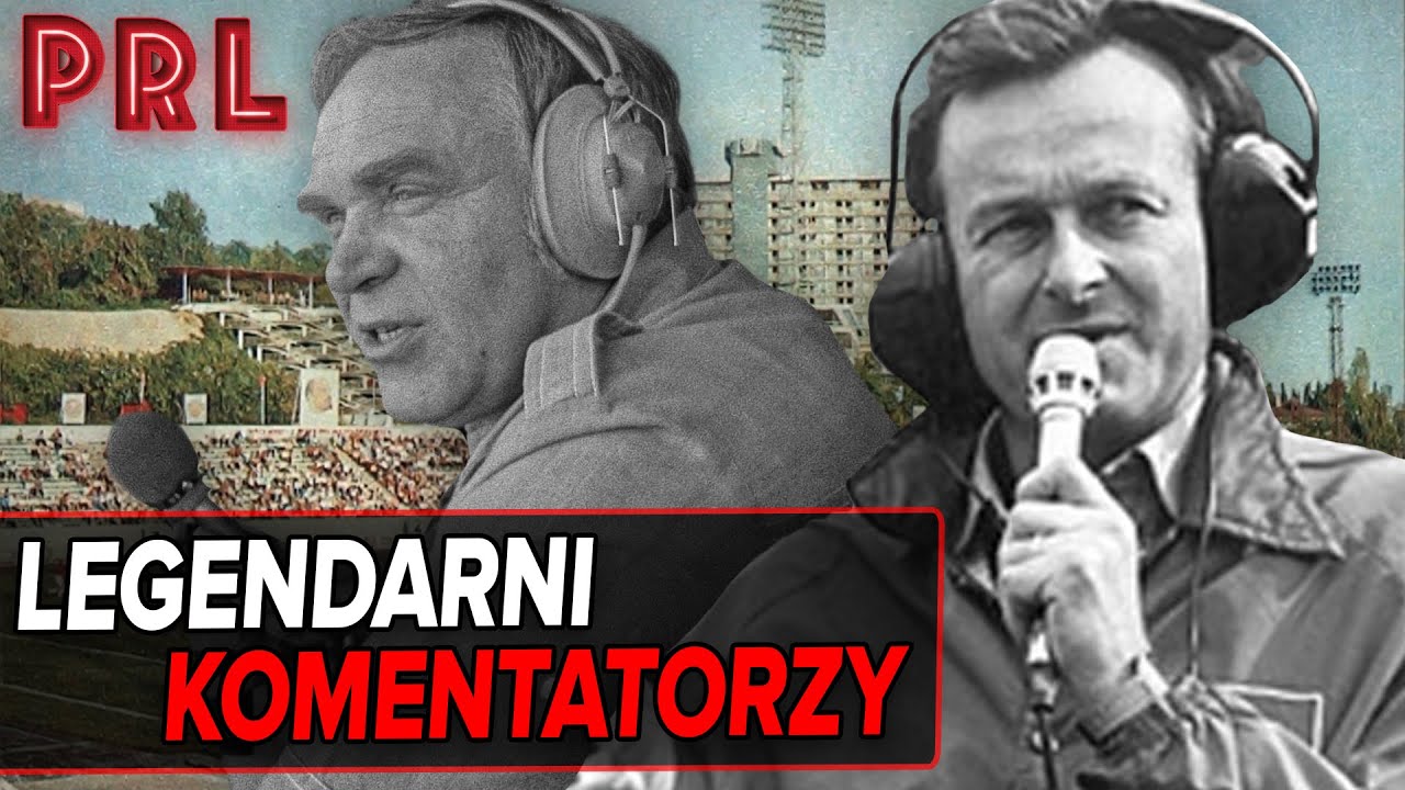 Jan Ciszewski cierpiał na poważną chorobę | Historia z Koprem - YouTube