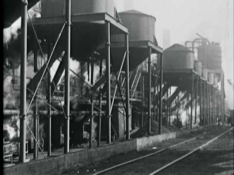 The Story of Gasoline - YouTube