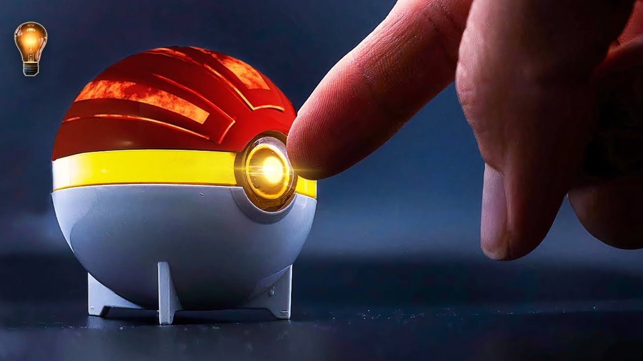 Discover the Coolest Gadgets of 2024 | Futuristic Tech Innovations ...