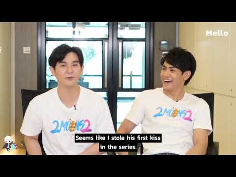[OPV] MingKit | 2MOONS2