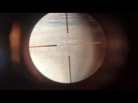 Kral bigmax X 150 metre soda sisesine atış videosu