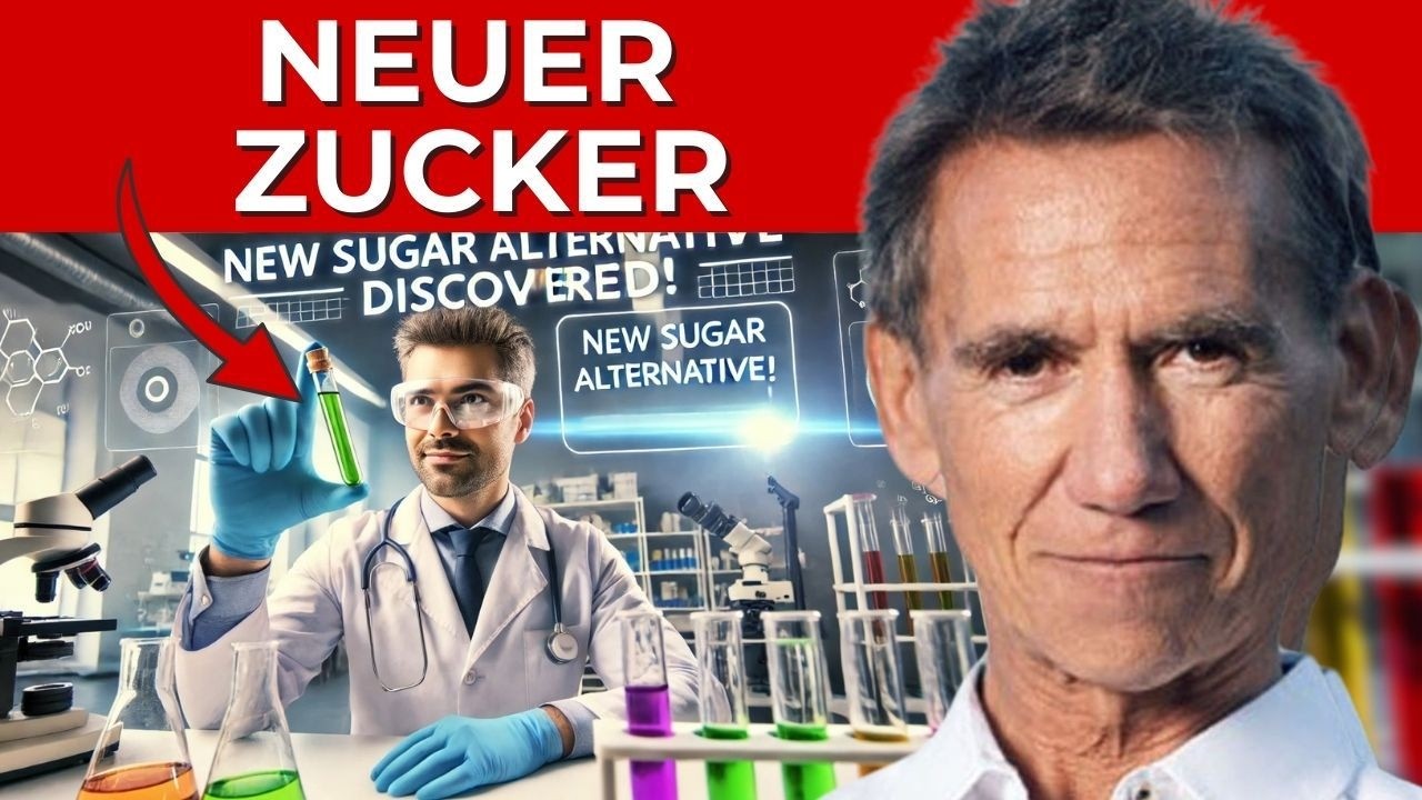 Schlimmer als Koks und Heroin! Kauf das NICHT im Supermarkt (Dr. Kurt ...