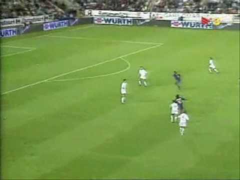 Zlatan Ibrahimovic vs Thierry Henry vs Ronaldinho