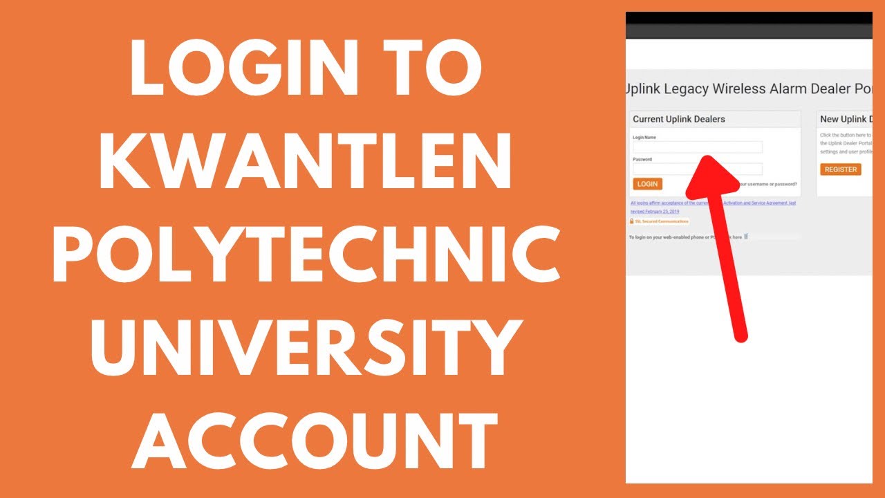 KPU Login - How to Sign in to one.kpu Account (2023) - YouTube