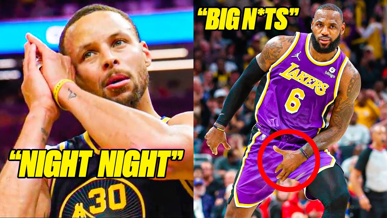 Most SAVAGE NBA Celebrations ! 🔥 - YouTube