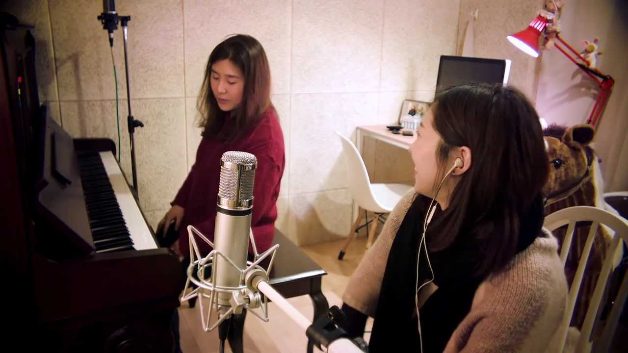 J Rabbit / 제이레빗 - 인사 - YouTube