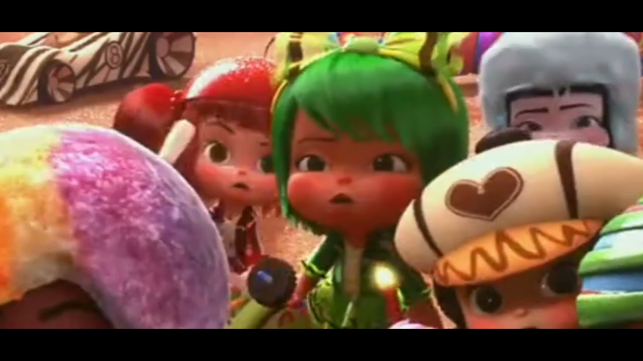 (Minty Zaki) Sugar rush edição - YouTube