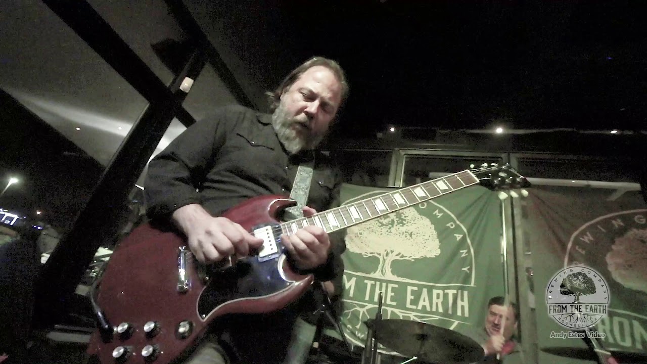 The Earth Band - Nothing From Nothing - YouTube