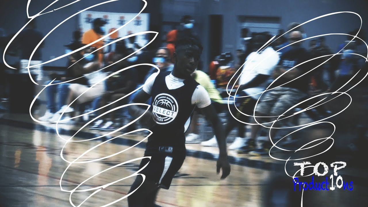 Scoop Smith at The Coast 2 Coast Preps Finals in Dallas,TX - YouTube