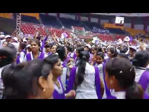 Students dance DDU-GKY lakhanpur Ambikapur - YouTube