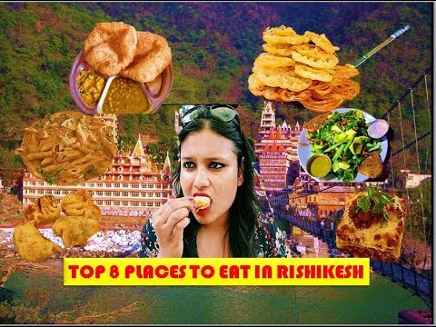 #rishikesh Best Places to Eat in Rishikesh I My Rishikesh Food Trail I ...