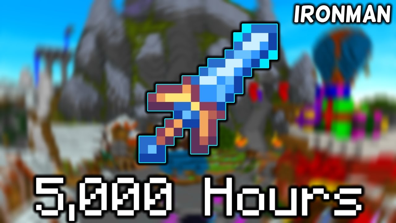 THE IRONMAN HYPERION (Hypixel Skyblock IRONMAN) [144] - YouTube