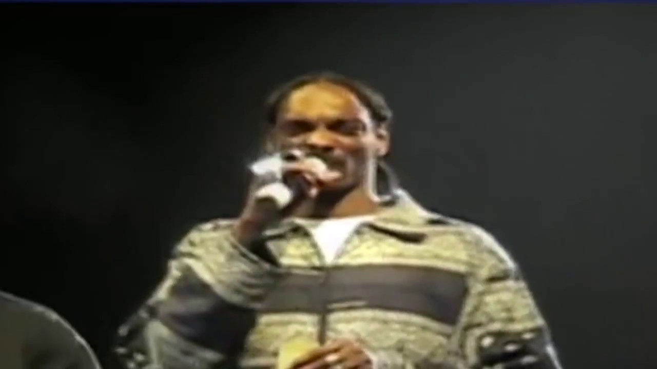 5 Rapper Fights On Stage - Caught On Camera Featuring Chance The Rapper ...