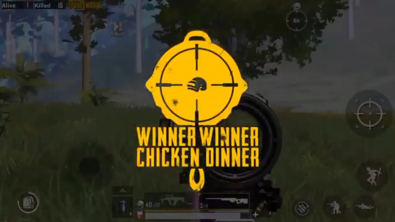 [PUBG MOBILE] KNOCK! KNOCK! SOLO VS SQUA! MUST WATCH! LAST KILL! - YouTube
