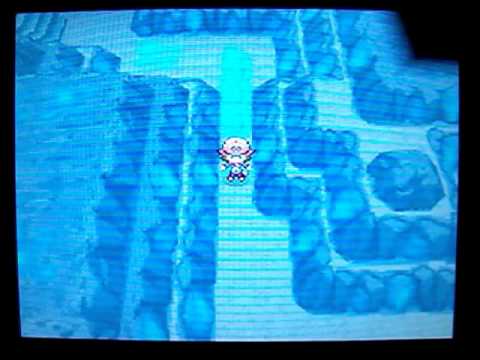 Pokemon White Walkthrough Part 46: Chargestone Cave [PART 3] - YouTube
