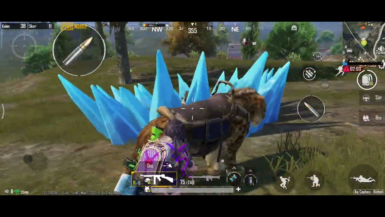 pugb mobil - YouTube