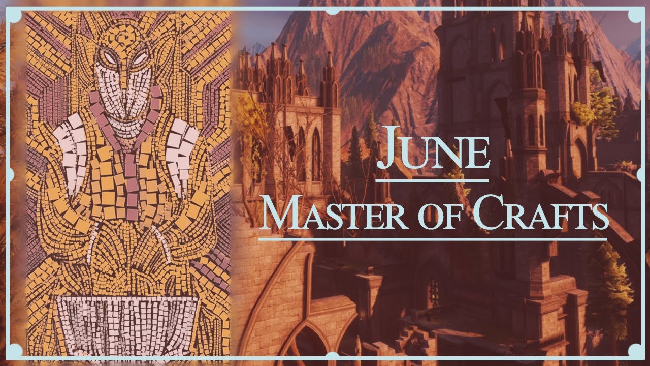 June: God of the Craft | Explaining Dragon Age [spoilers] - YouTube