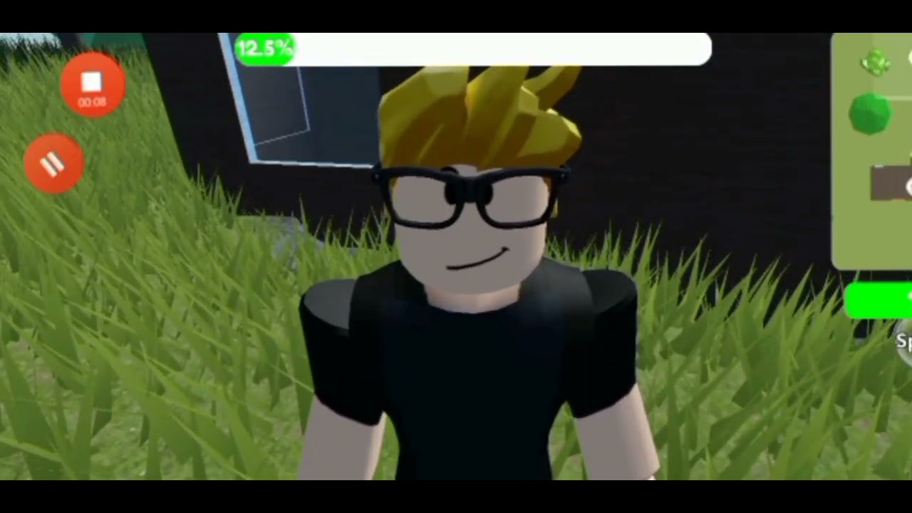 How To Touch Grass Tutorial Youtube