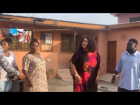 BEHIND THE SCENES OF WICKED FAMILY - YouTube