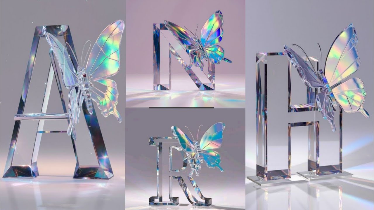 A- Z alphabet dpz for what'saap-🥰Beautiful and stylish Dp pics - Name ...