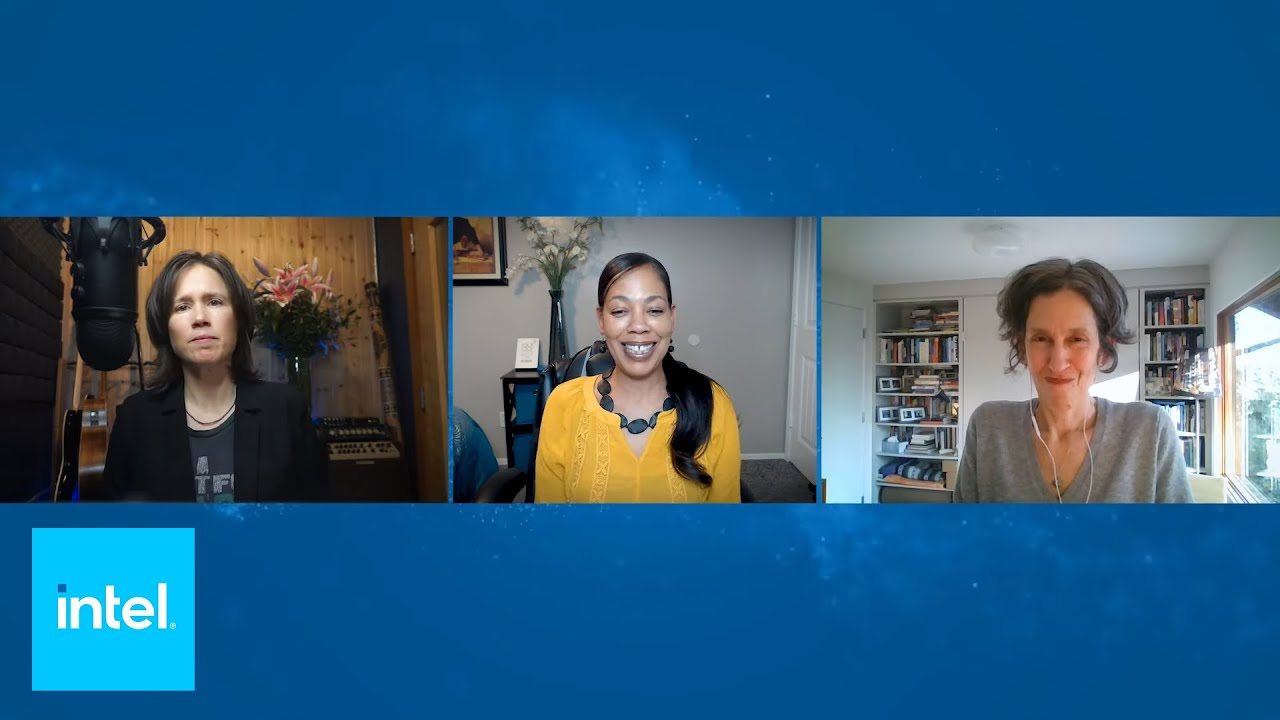 The Confidence Initiative: Industry Leaders Talk Confidence, Episode 3 ...