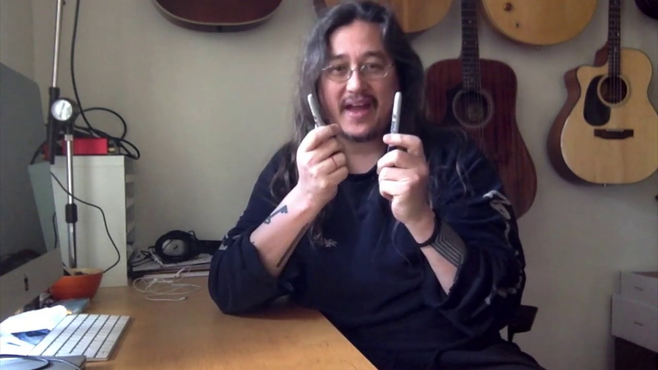 Pen Beat Tutorial Einführung - YouTube