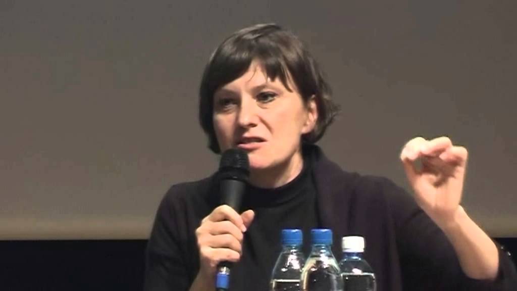 Ewa Stankiewicz."Jestem najbardziej oburzona z oburzonych". - YouTube