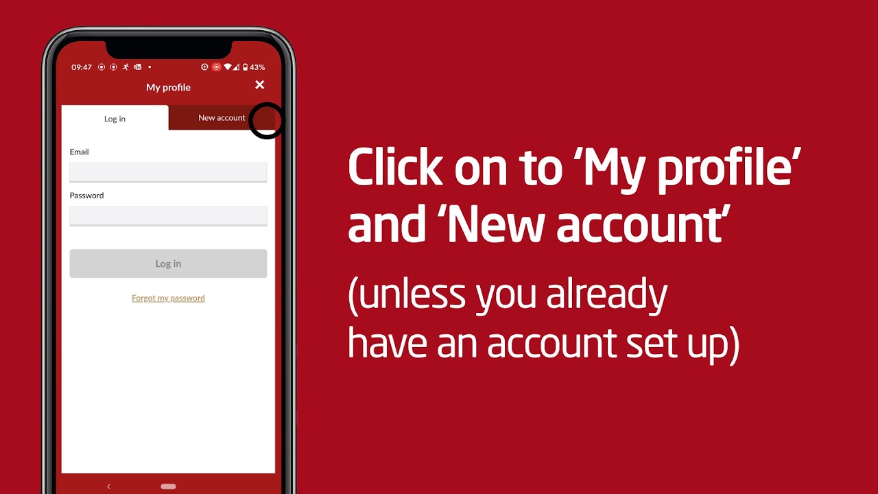 How to use our mTicket app with Payzone - YouTube