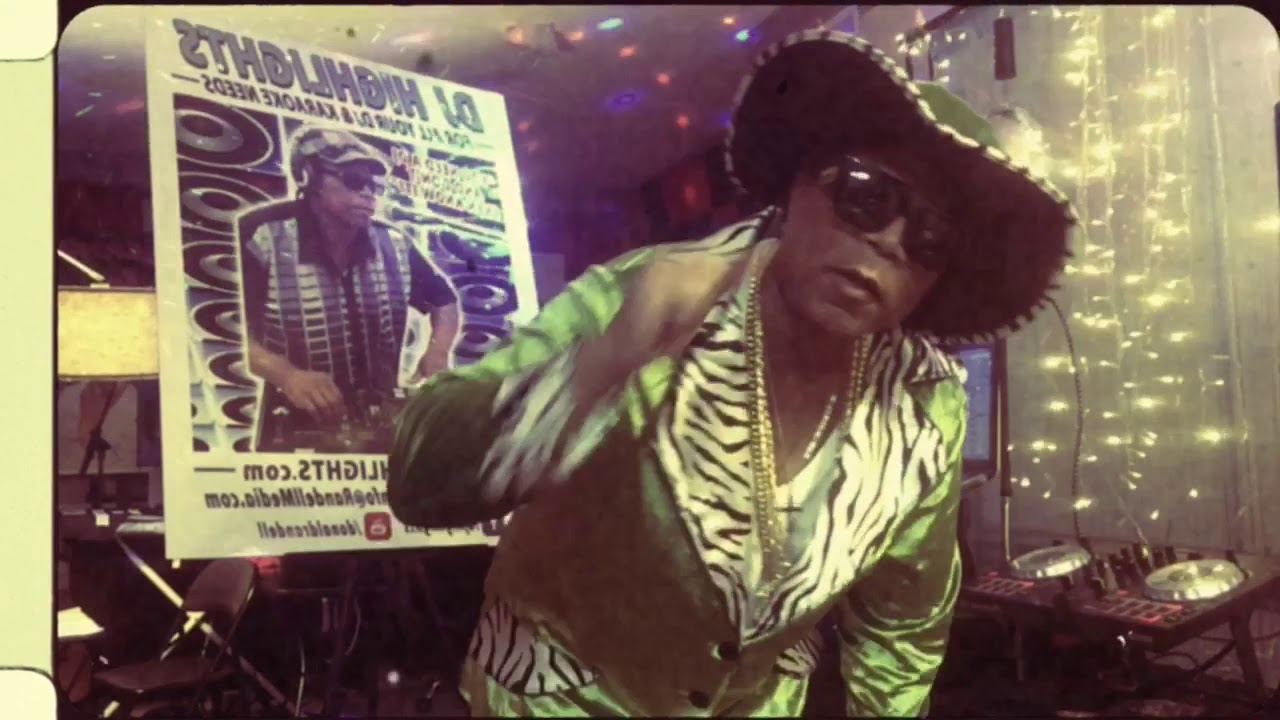 Happy Saturday Too All with DJ Highlights. - YouTube