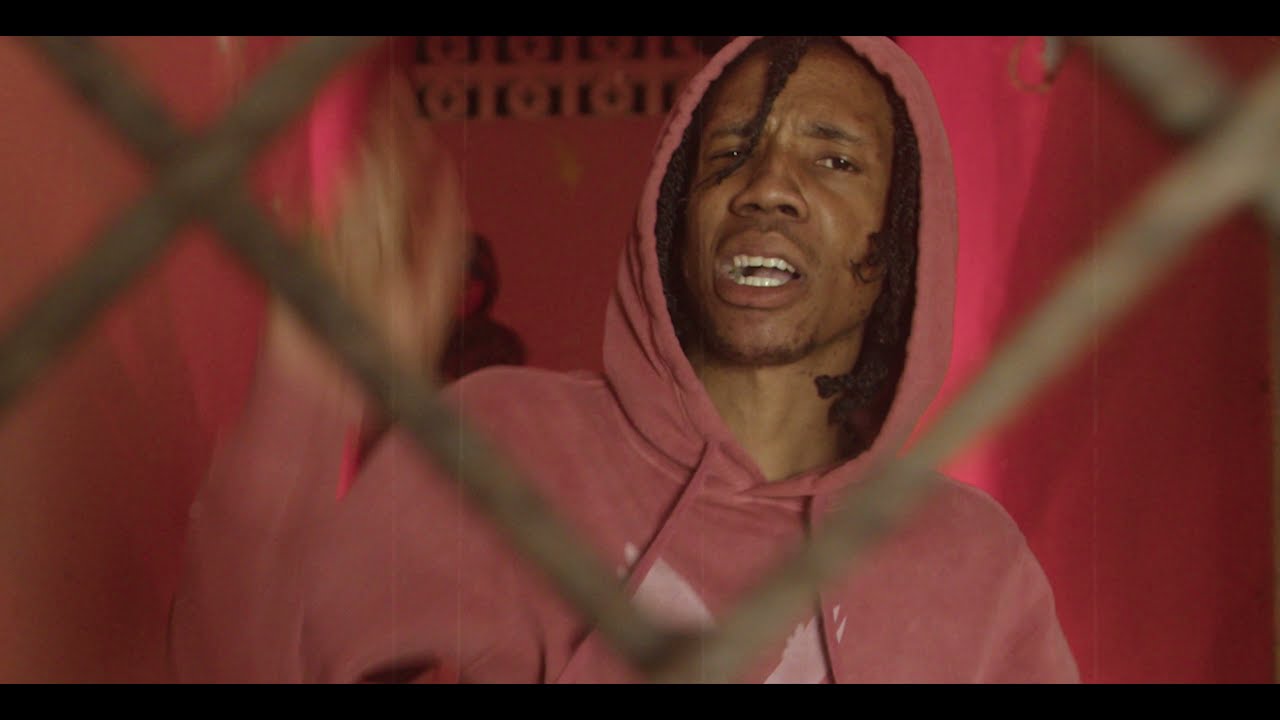 Raw Cashh - Fully Corrupt (Official Music Video) - YouTube