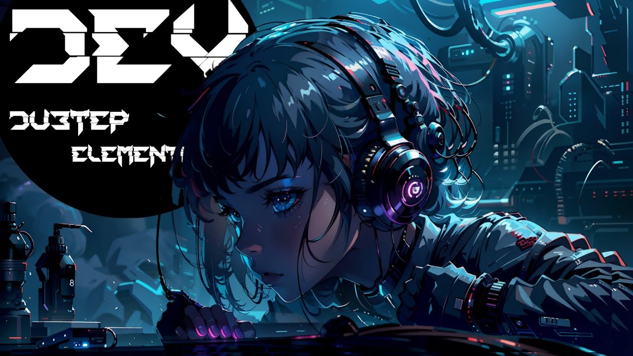 Geoxor - Identity - YouTube