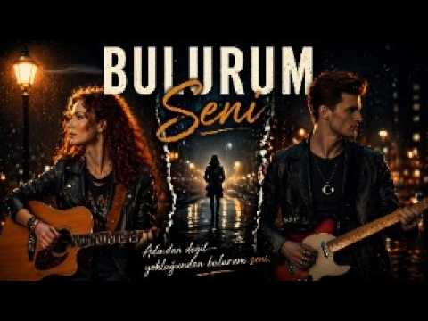 🎸BULURUM SENİ