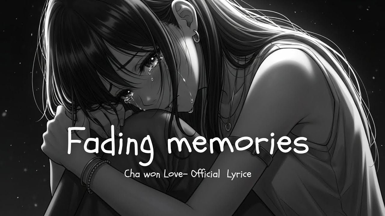 Fading Memories: A Journey Through Heartbreak Song - YouTube