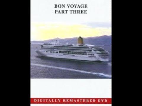 Bon Voyage - Part 3 - YouTube