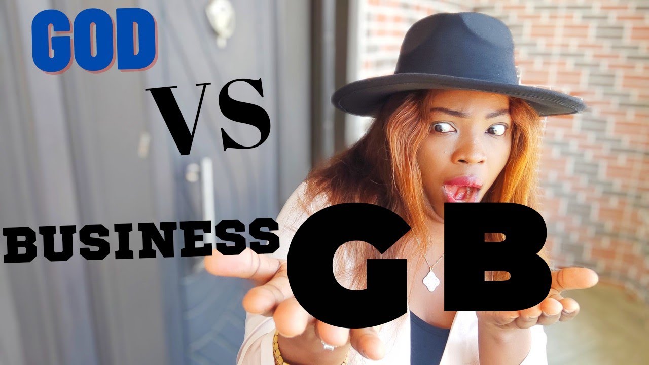 YOUR BUSINESS AND YOUR GOD ( DOING BUSINESS WITH GOD ) - YouTube