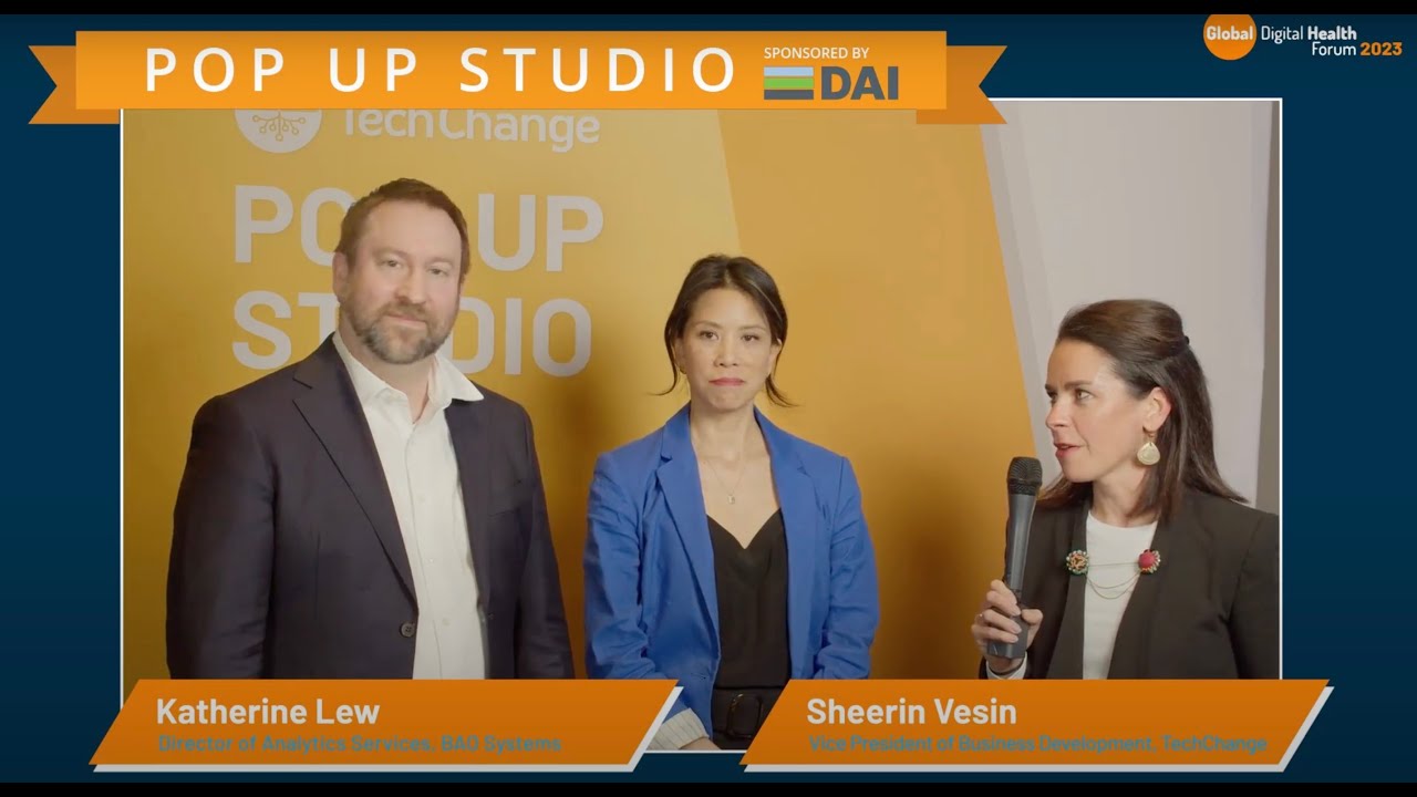 GDHF 2023 Pop-Up Studio Day 2: Katherine Lew - YouTube