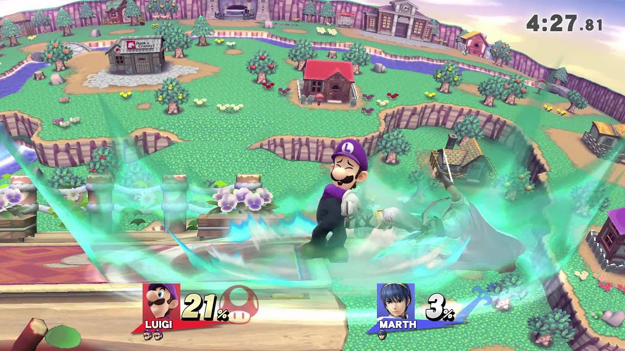 Luigi is Dumb - YouTube