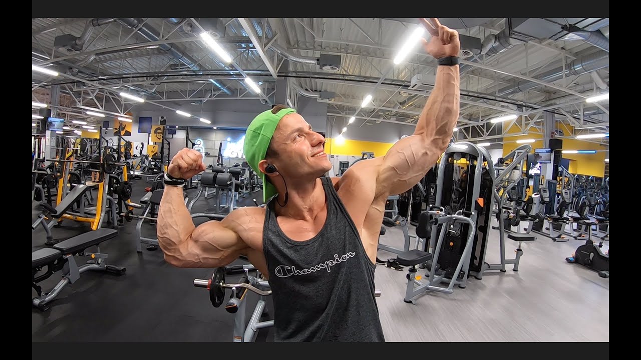 TRENING PLEC W W TRAKCIE REDUKCJI Just Gym Lublin YouTube trening-plec-w-w-trakcie-redukcji-just-gym-lublin-youtube