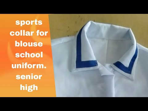 Sports collar - YouTube