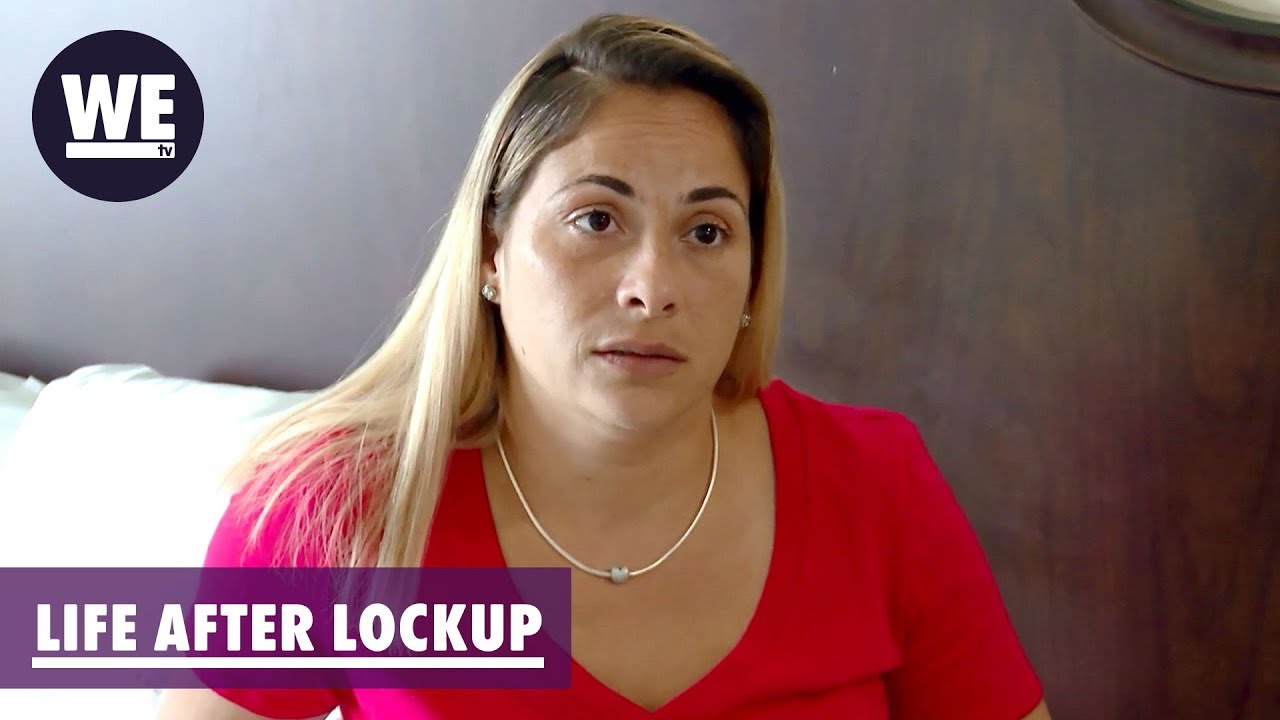 Michael & Sarah's Sleepover 🤭 | Life After Lockup - YouTube