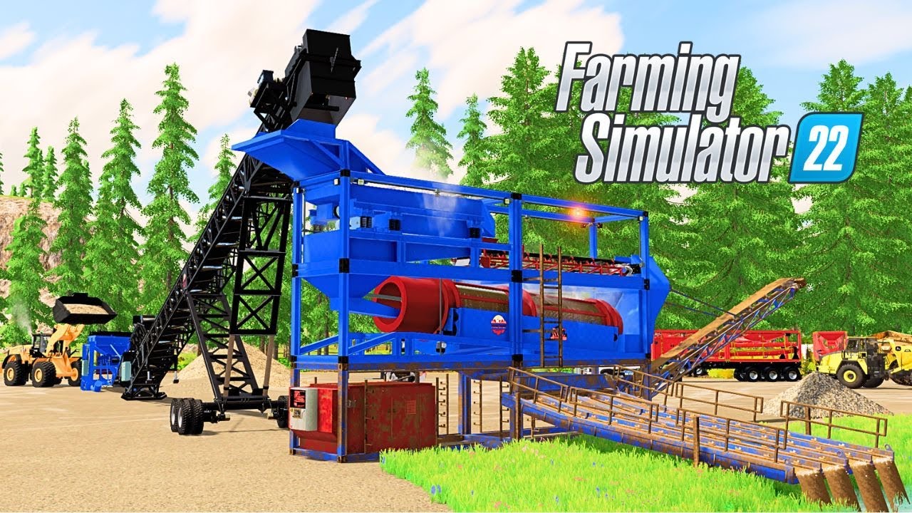 We Got A $5,000,000 Loan To Start A New Gold Mine? | Gold Mining ...