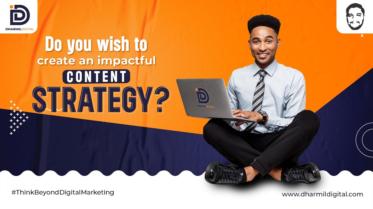 Create an Impactful Content Strategy | Freelance Content Strategist ...