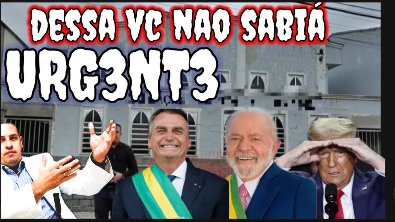 CCB# DESSA VC não sabia ? - YouTube