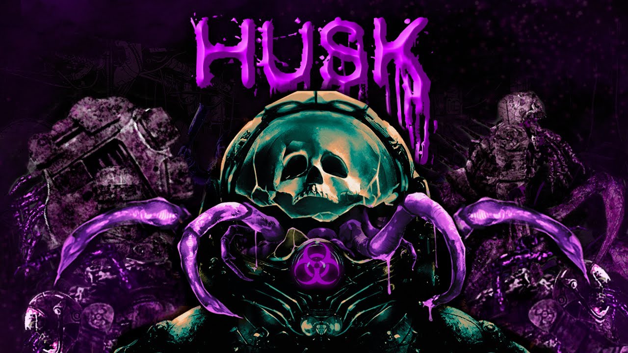 New Husks Update Review & Comparison | Barotrauma - YouTube