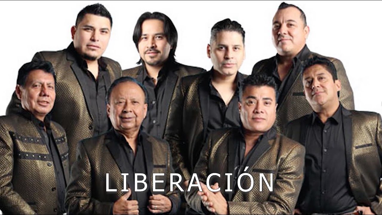 ¡NO CREERÁS CÓMO CELEBRÓ LIBERACIÓN SUS 45 AÑOS DE TRAYECTORIA! - YouTube